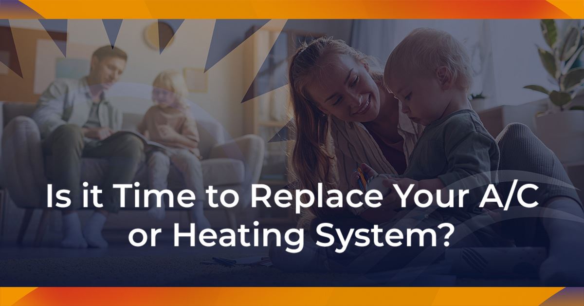 HVAC Contractors, Air Conditioning and Heating company serving Santa ...