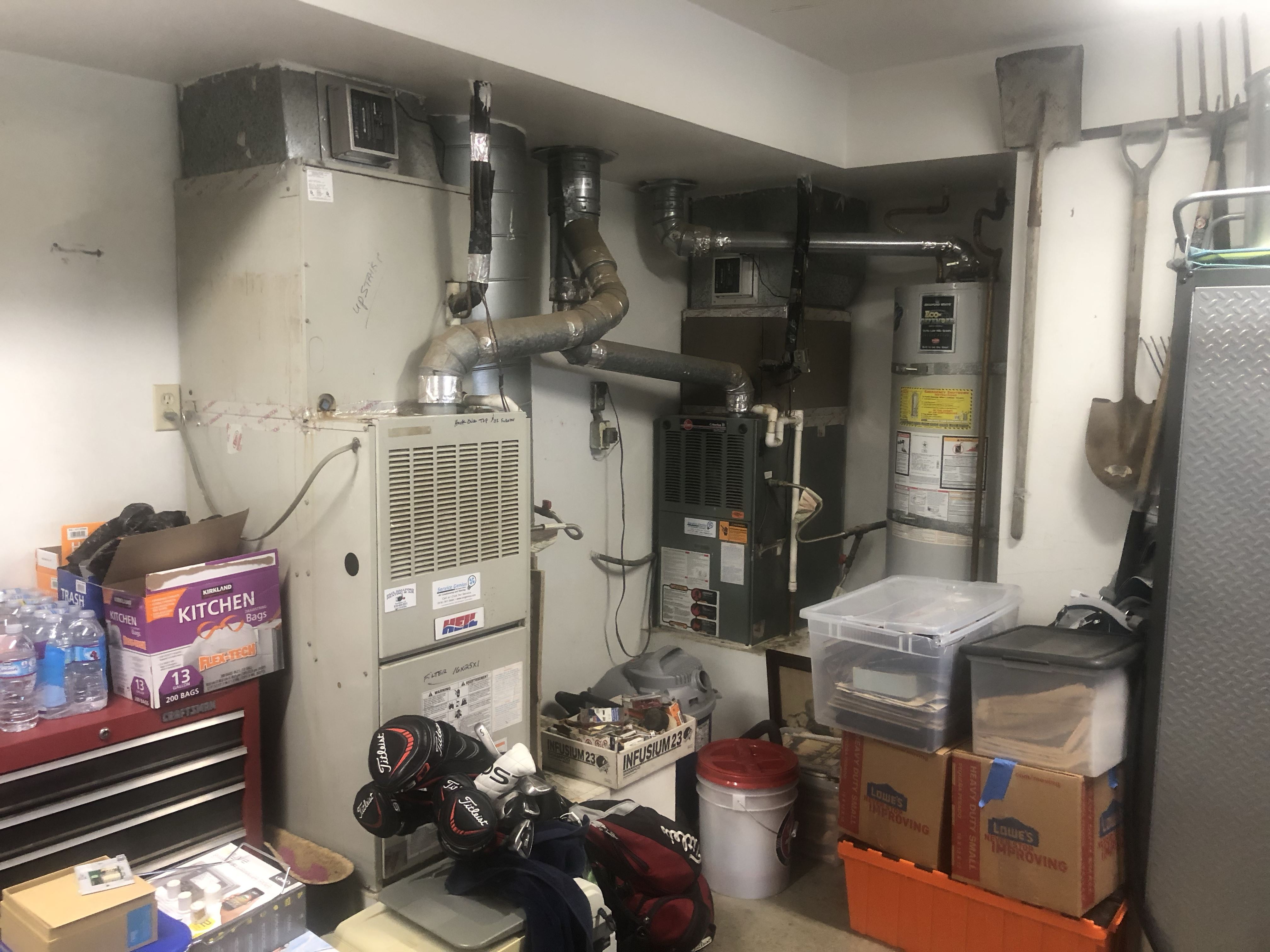 FAU Replacement 4 | Rowland Air