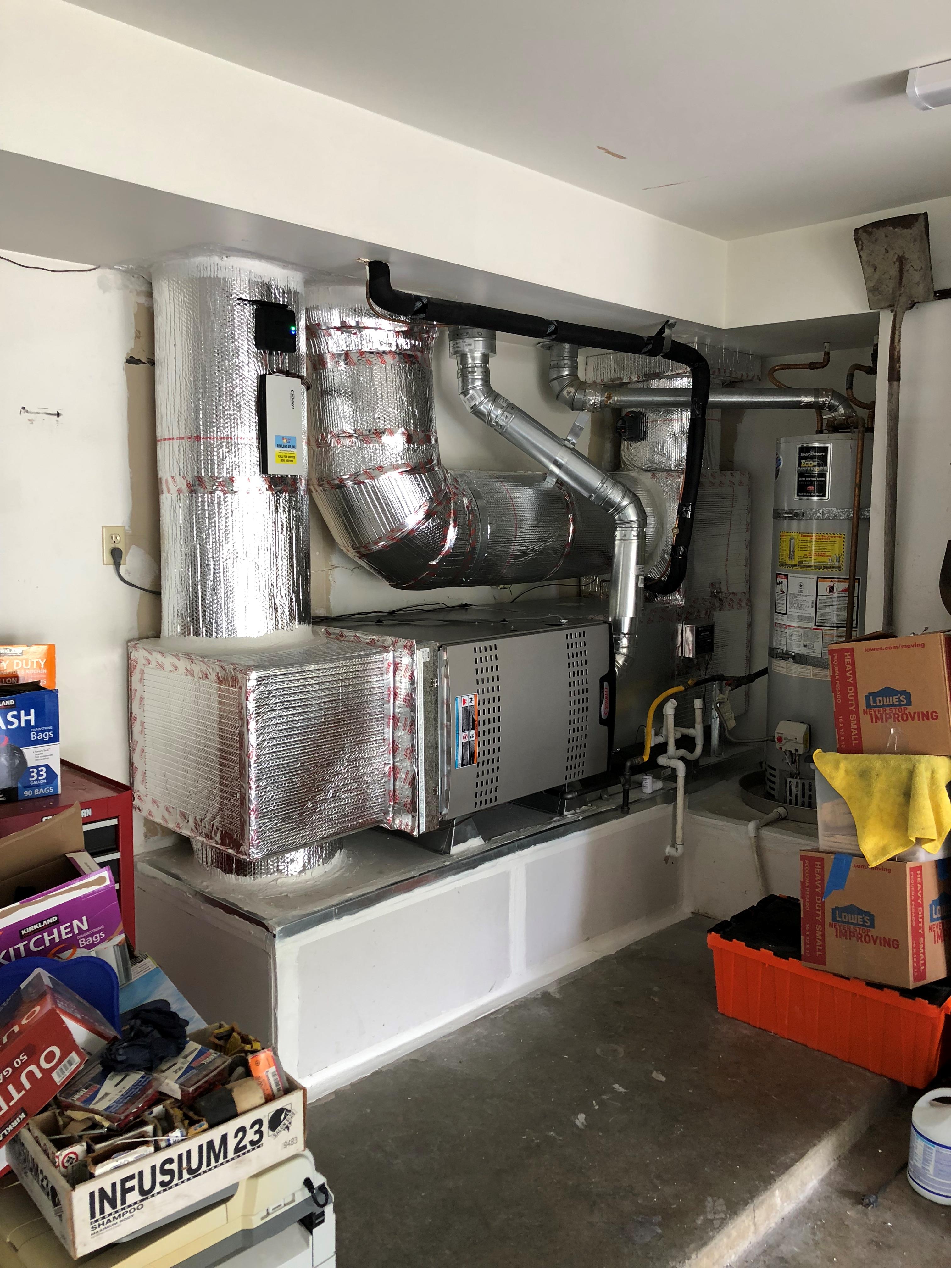 FAU Replacement 4 | Rowland Air