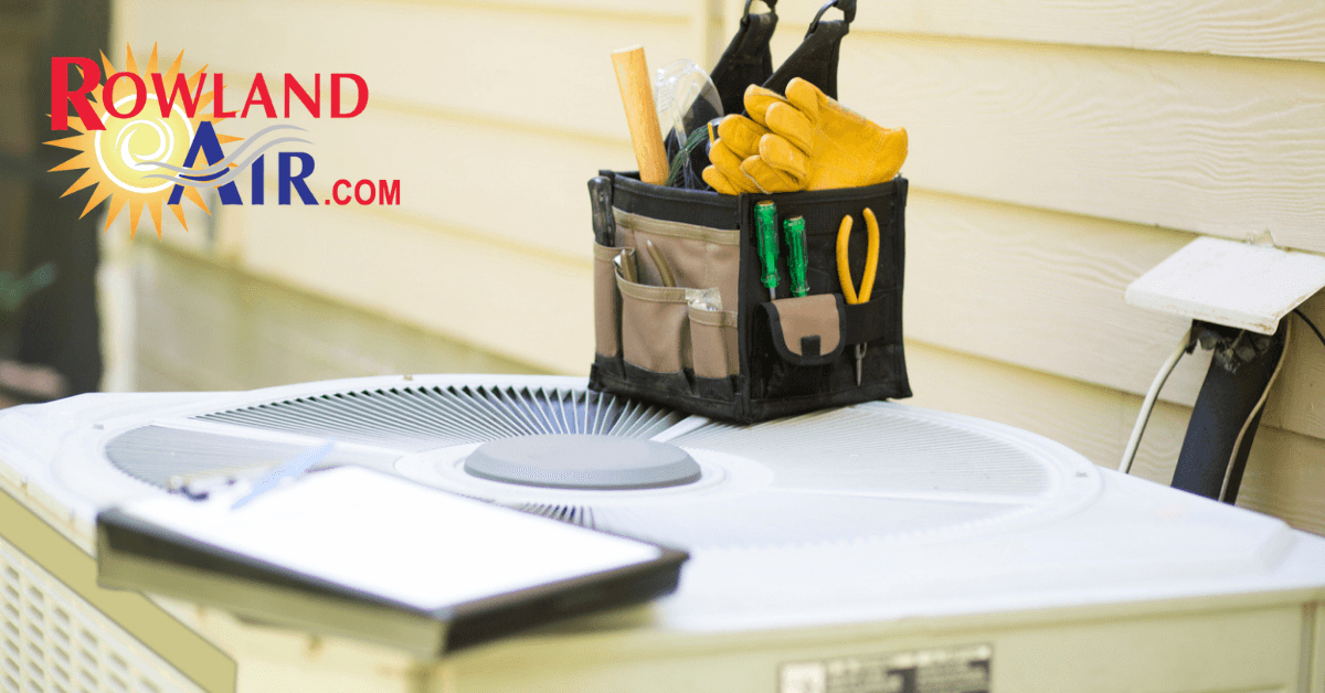 How to Increase The Efficiency of Your Air Conditioner