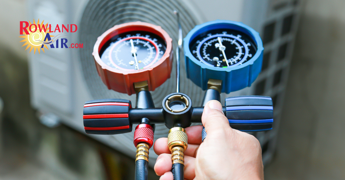 The Importance of Proper Refrigerant Management