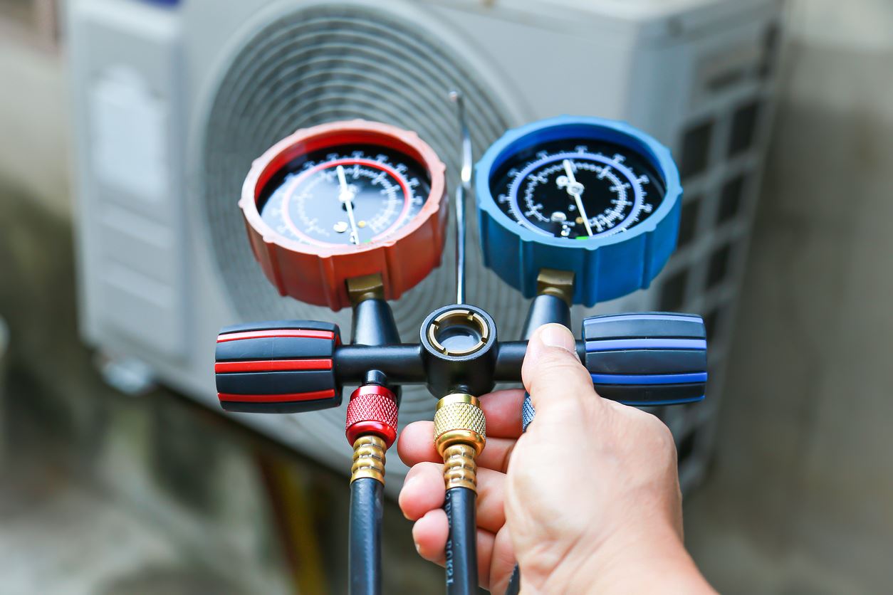 The Importance of Proper Refrigerant Management