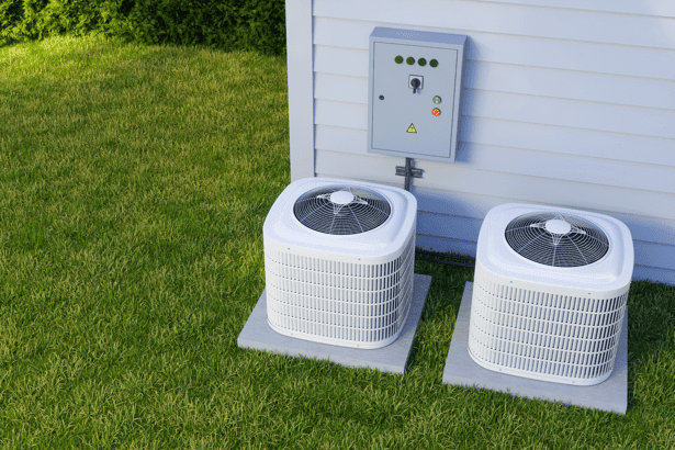 Optimizing HVAC Efficiency | Blog | Rowland Air